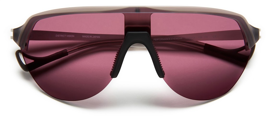 Road Trail Run: District Vision Review: Easy on the Eyes, Stylish ...