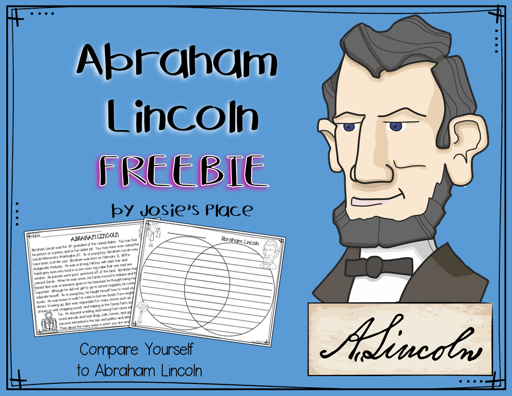 Hopping from K to 2!: Presidents' Day, February Activities, & a ...