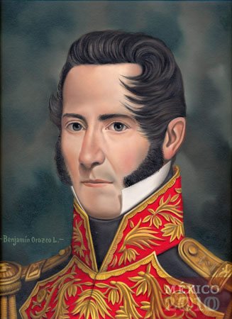 HISTORIA DE MÉXICO: Ignacio López Rayón