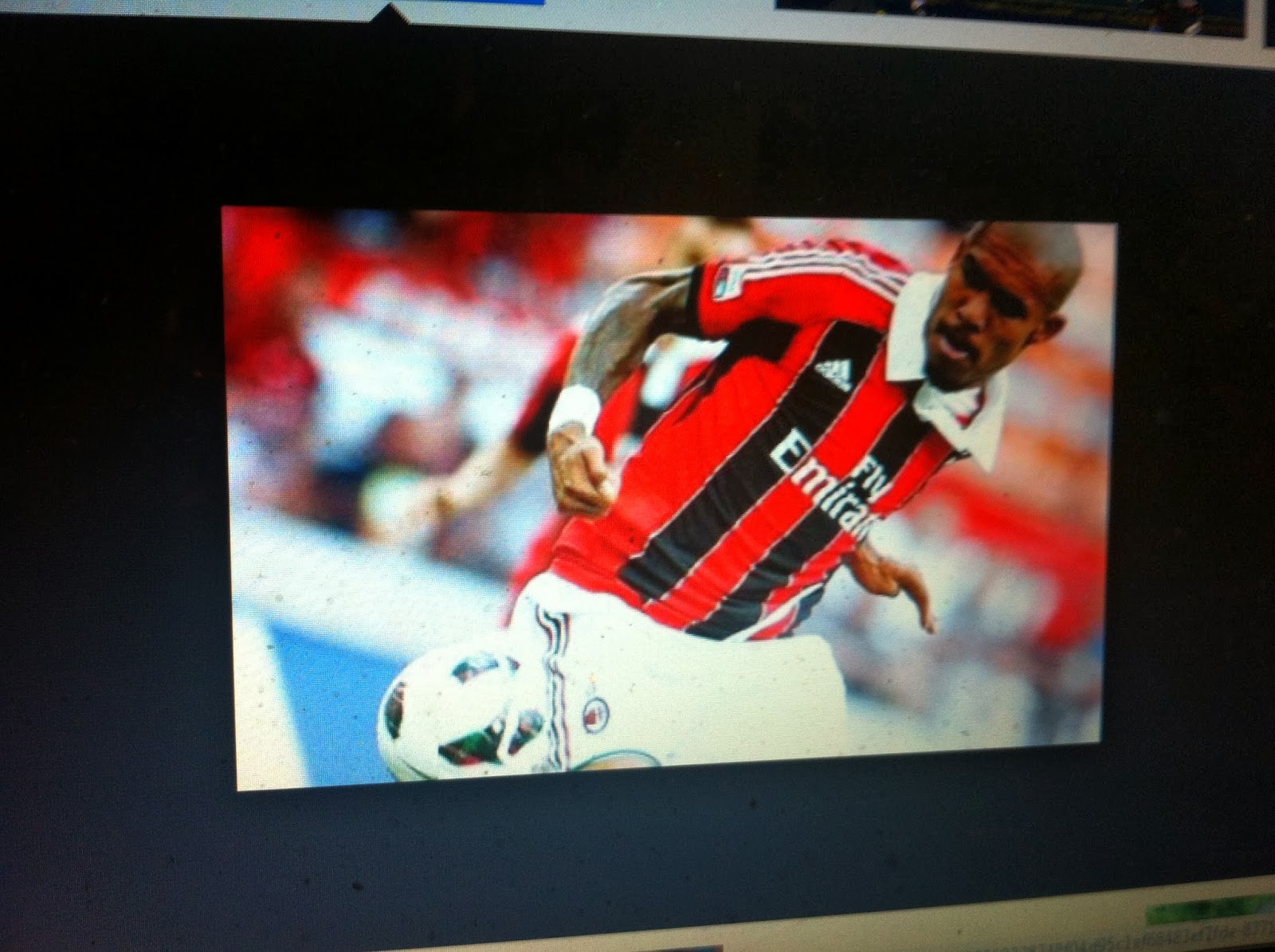 THE BLACK SOCIAL HISTORY:: BLACK SOCIAL HISTORY : AFRO - DUTCH " NIGEL ...