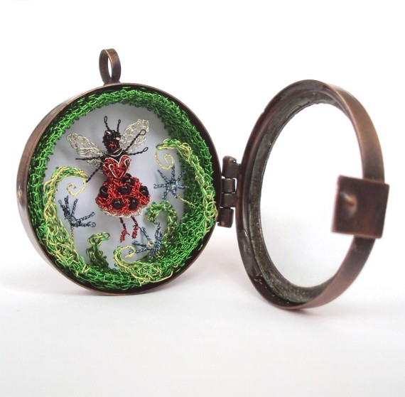 ~*International Charm Day*~: ~*Otherworlds!*~ Featuring artist ...