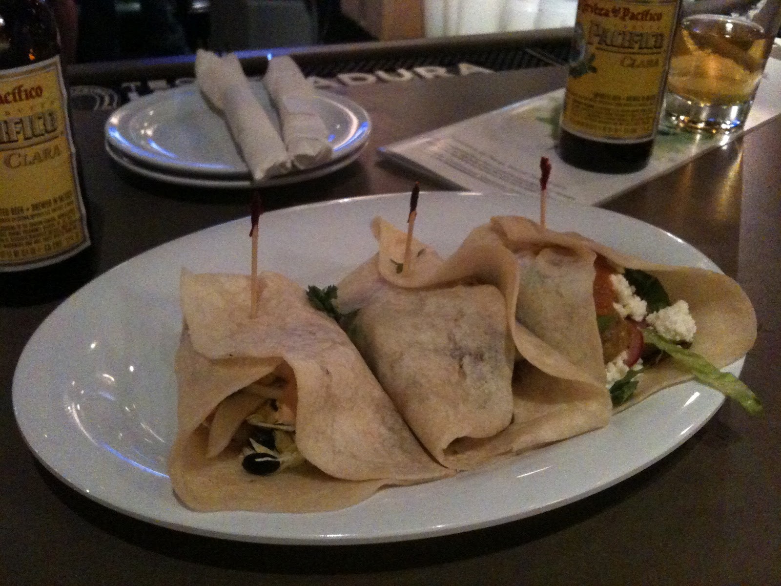 Taco Nose Best: Margs World Taco Bistro or Margs Wraps? What would you ...