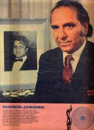 Golden Era of Bollywood: Remembering SHANKAR of Shankar-jaikishan on ...