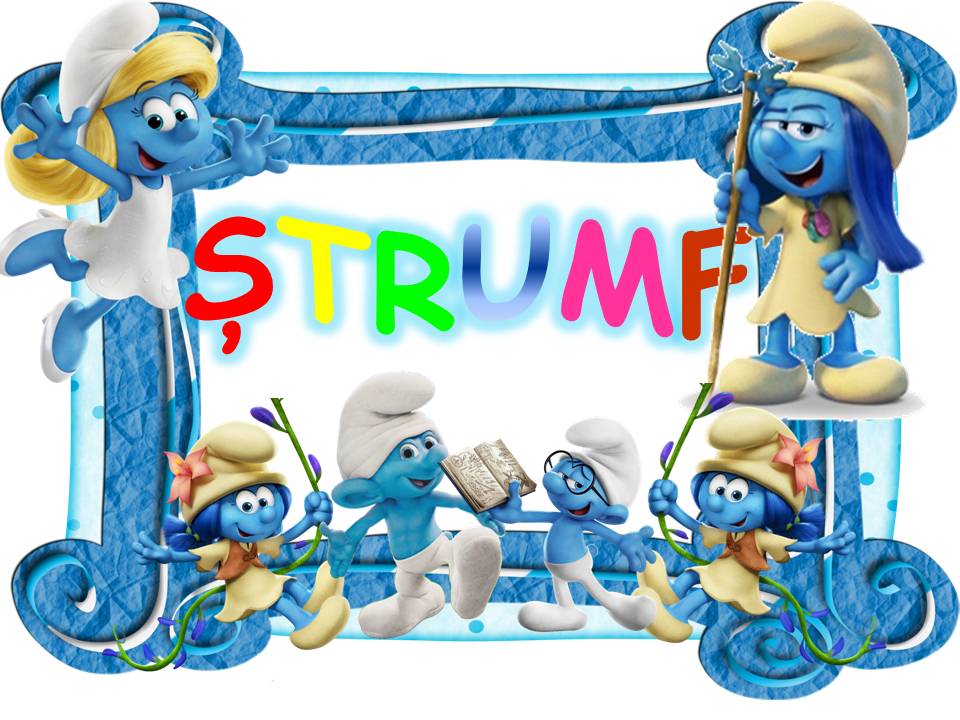 S.T.R.U.M.F. : STRUMF