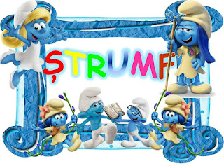 S.T.R.U.M.F. : STRUMF