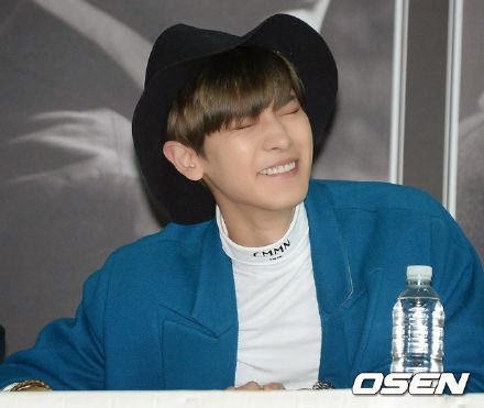 150330 OFFICIAL - EXO's "EXODUS" Comeback Press Conference - ME IN SEOUL