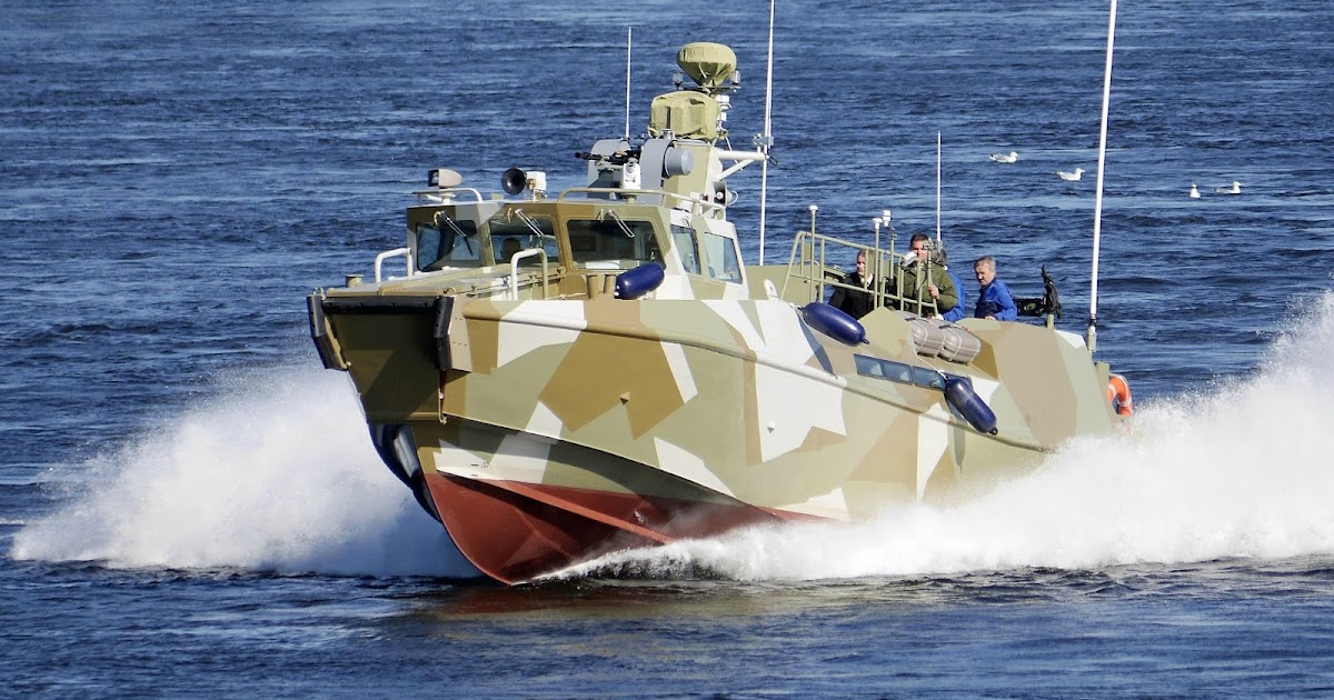 Military and Commercial Technology: Last two high-speed Raptor patrol ...