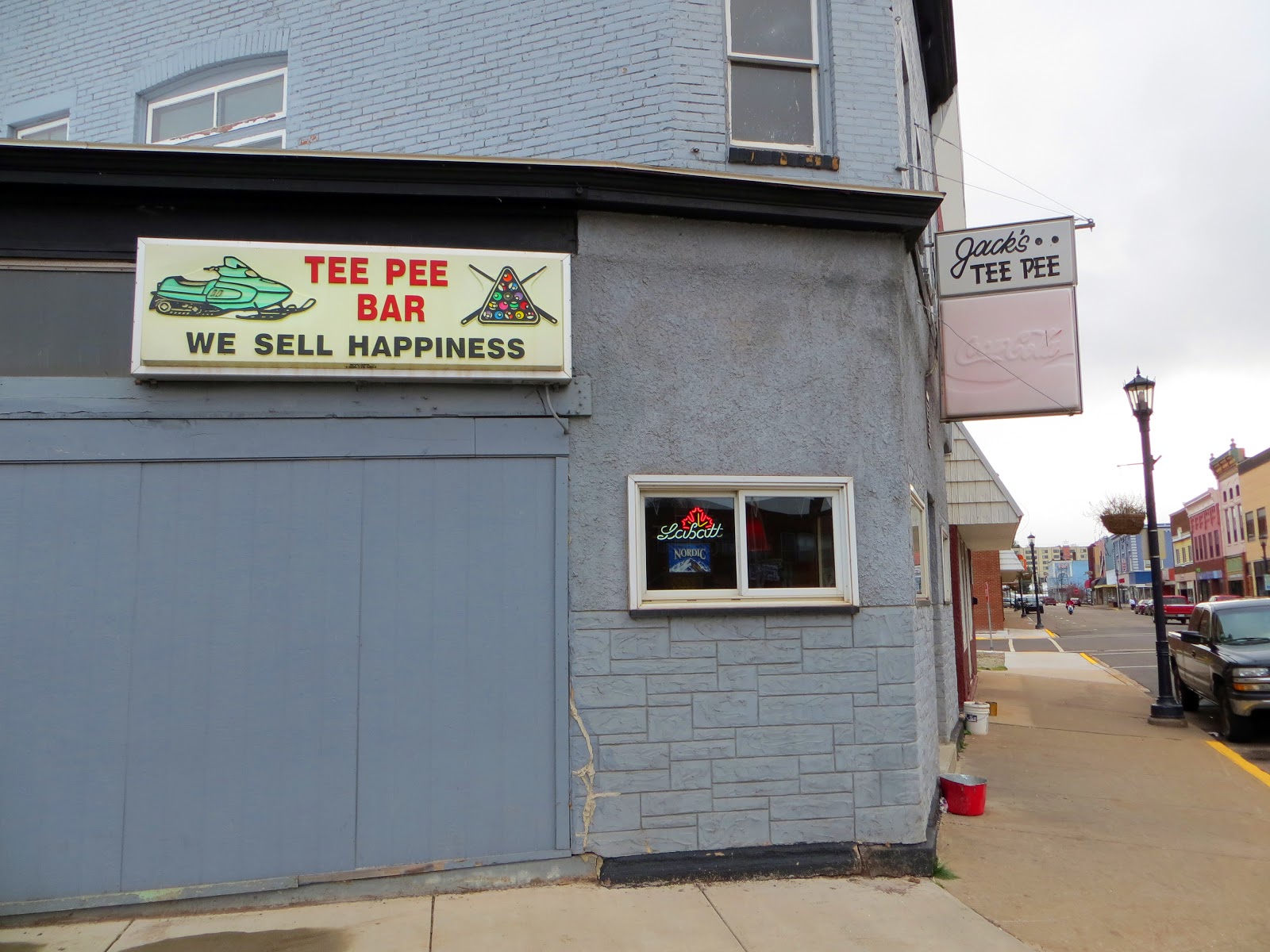 The Daily Rant: The Yoopers Little Piece Of Heaven