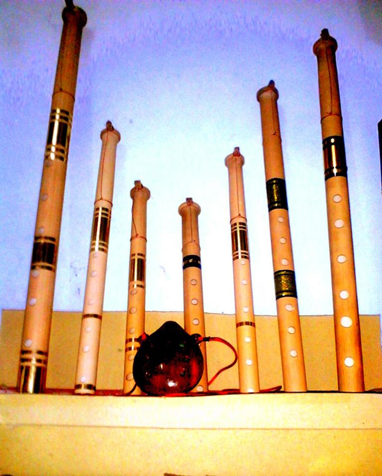 Mr. Bikul: Tips Bermain Suling Bagi Pemula