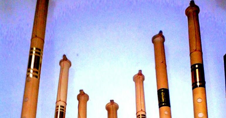 Mr. Bikul: Tips Bermain Suling Bagi Pemula