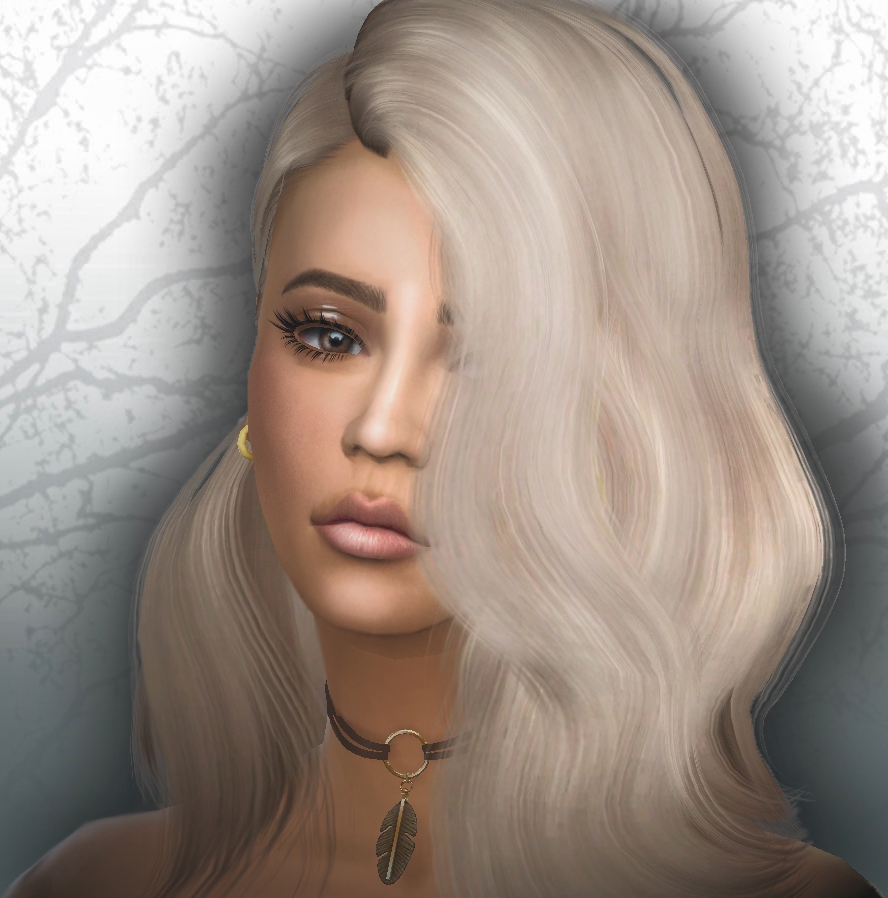 Amis : Caroline Moore