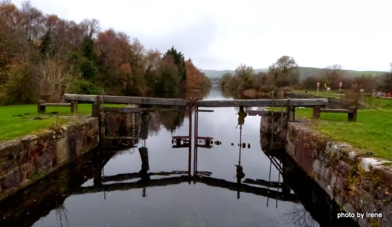 FreeSpirit : the Ulverston canal