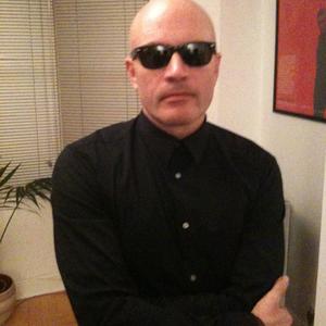 David Stubbs - Alchetron, The Free Social Encyclopedia