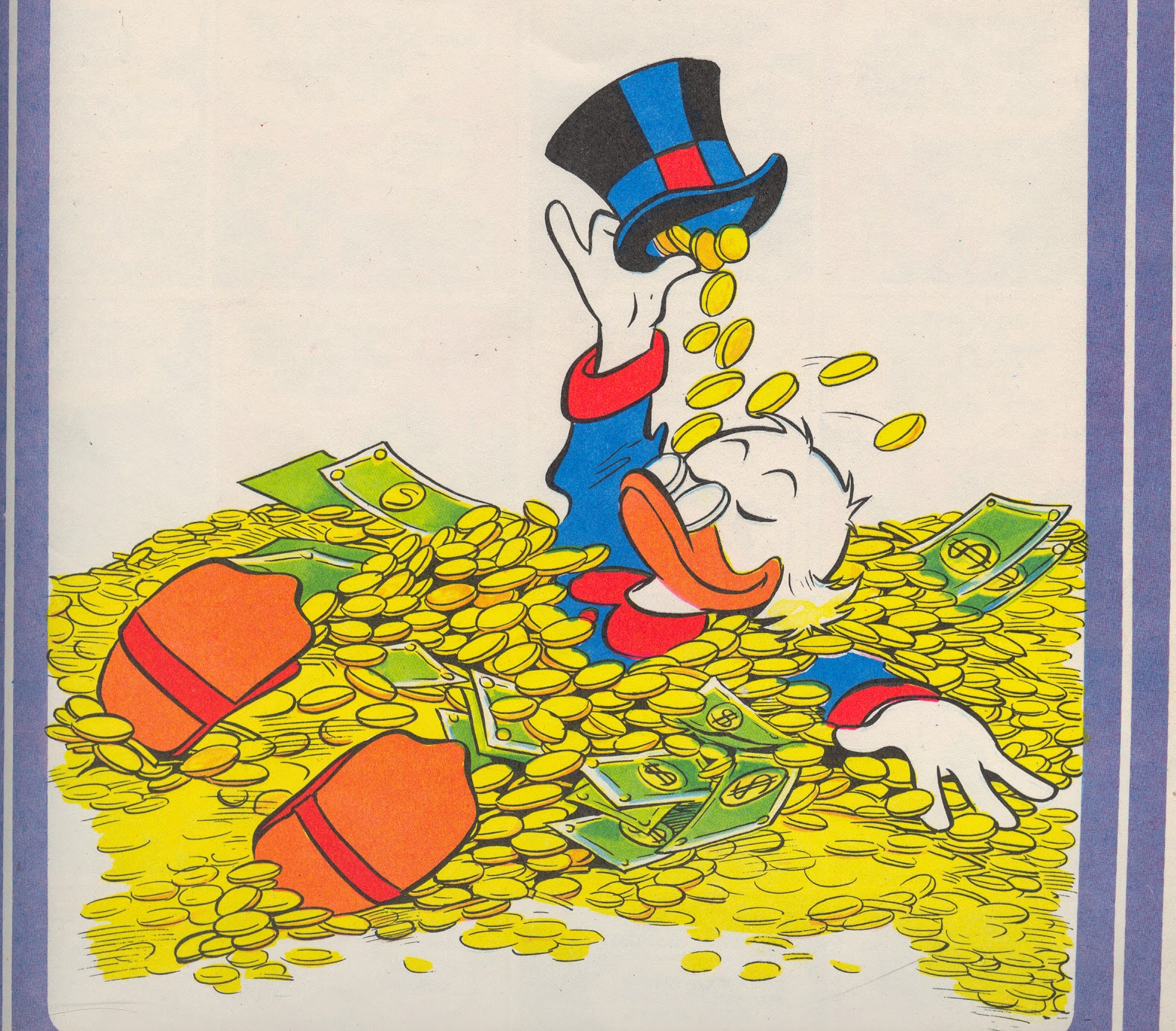 Write It Down: "Tales From the Barkside"