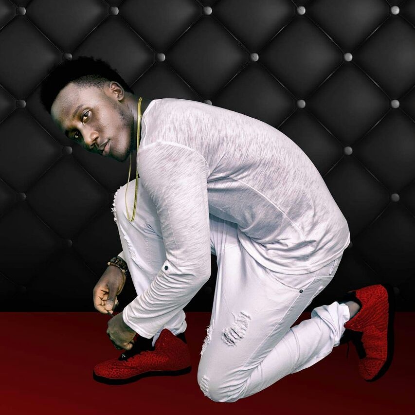 Kizzy W In Nigeria Under New Management - Signs New Partnership Deal ...