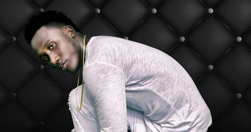 Kizzy W In Nigeria Under New Management - Signs New Partnership Deal ...