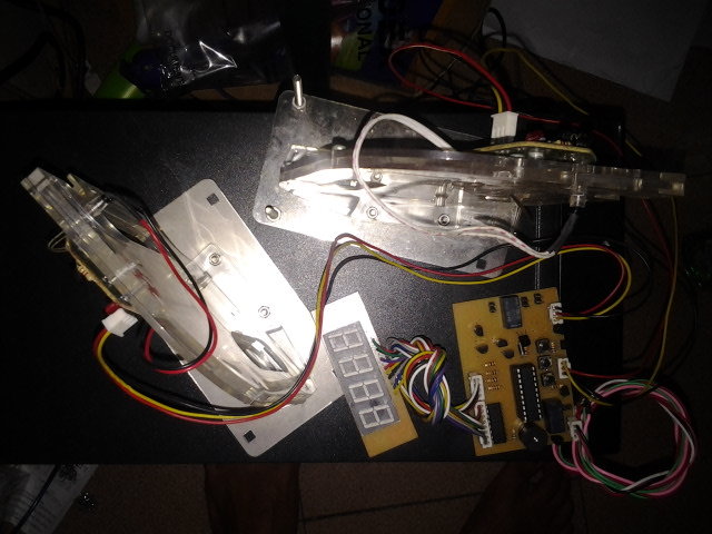 Do-It-Yourself Piso Net