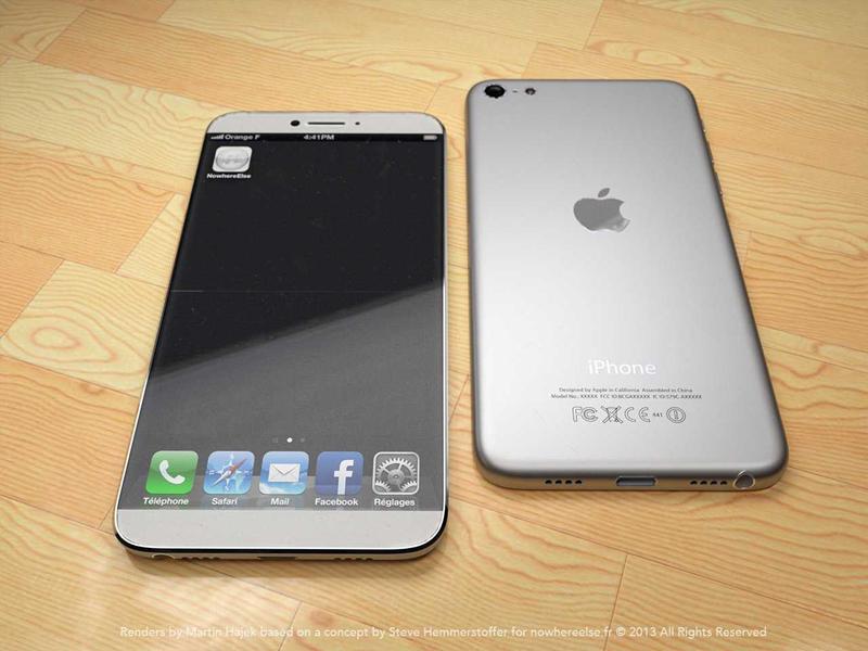 Apple iPhone 6 Specs, Price, Features, Release Date Leaked