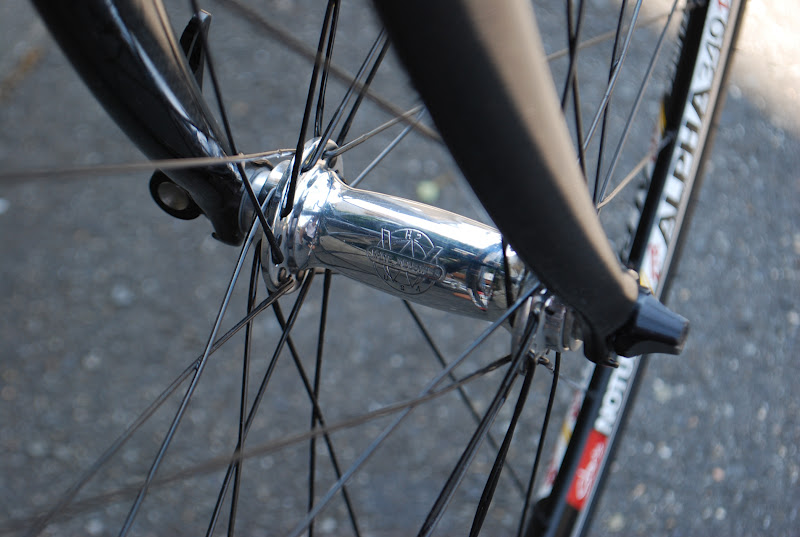 CYCLE GARAGE KCS: ANCHOR RNC7