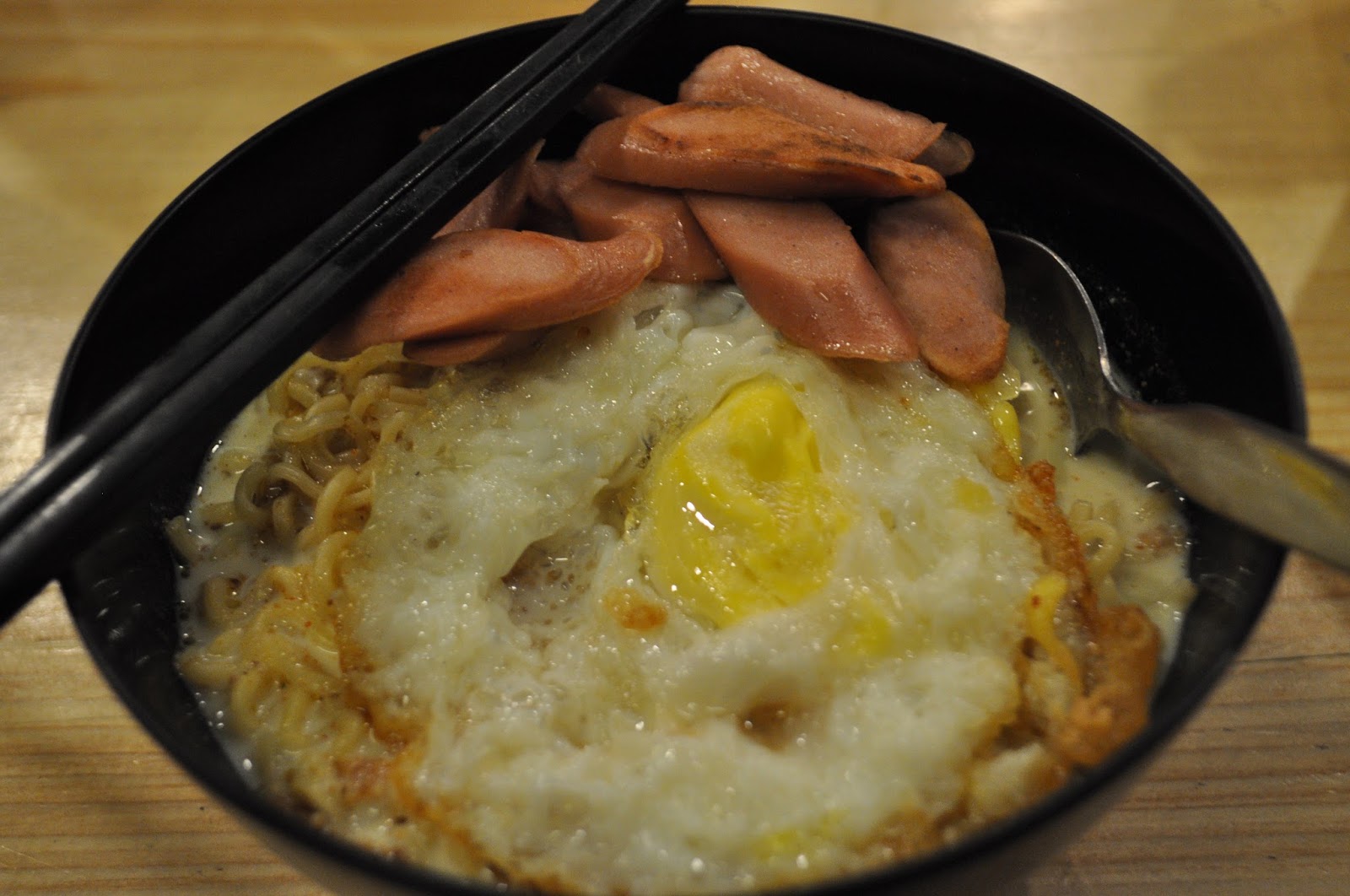 Ropang Plus Plus - Muara Karang - Makan Sama Koko