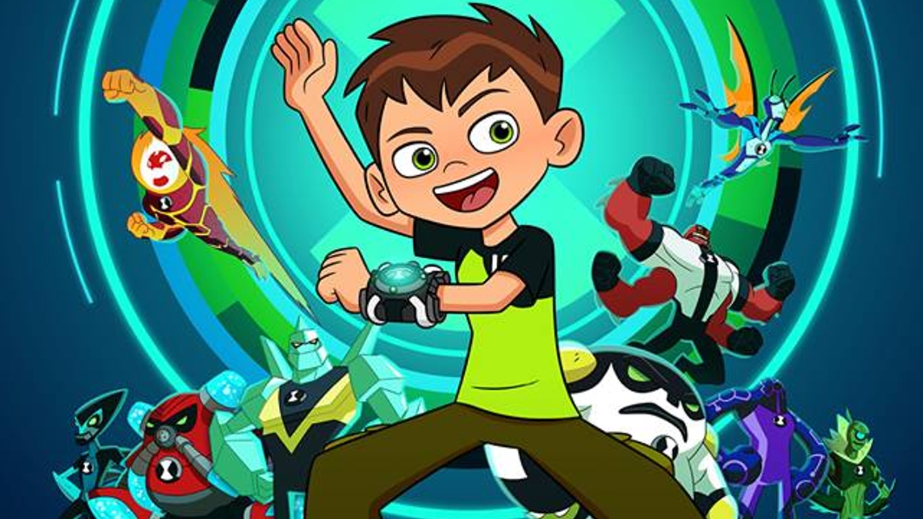 ATooninTV - El mundo de la Animación: SDCC 2016: Detrás de escena del ...