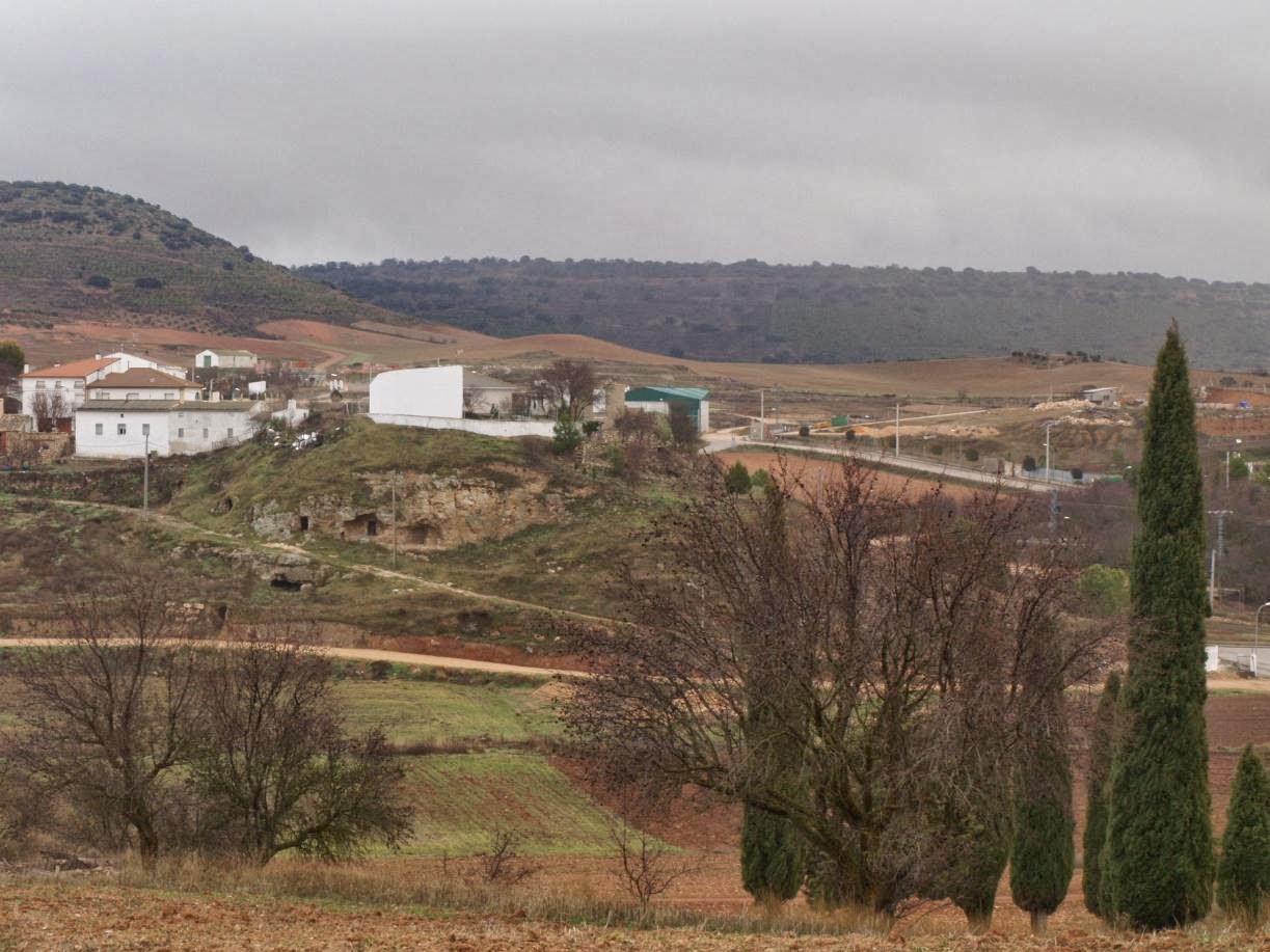 Torrejoncillo del Rey: El nombre de Torrejoncillo del Rey parte 3
