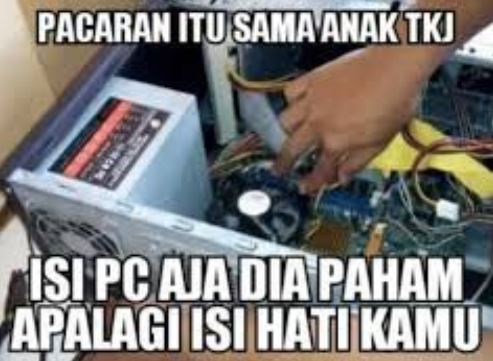 Meme tentang pacaran ~ Kumpulan Meme Lucu
