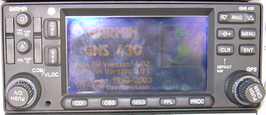 Elementos del sistema RNAV y sus capacidades