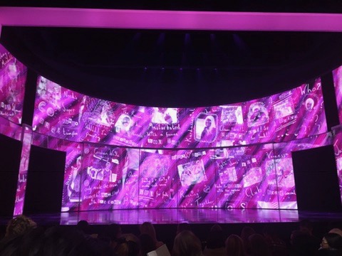 Mean Girls Rush Guide