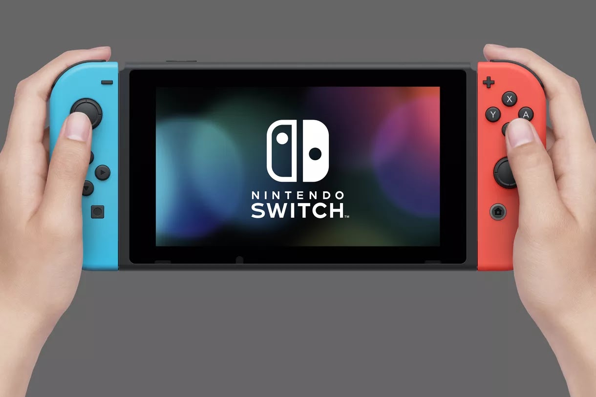 Planeta 2052: Todo lo que sabemos sobre el Nintendo Switch