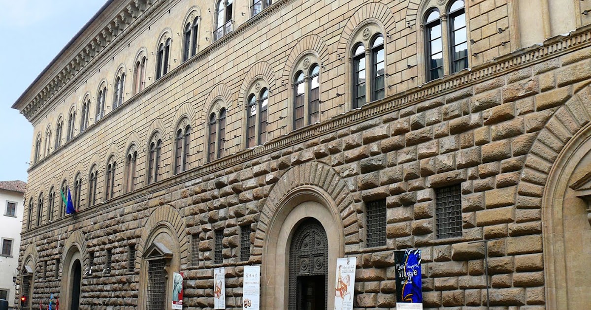 HISTORIA DEL ARTE : temas, imágenes y comentario: ** MICHELOZZO ...