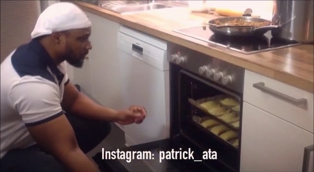 See more photos and watch the video after the cut..