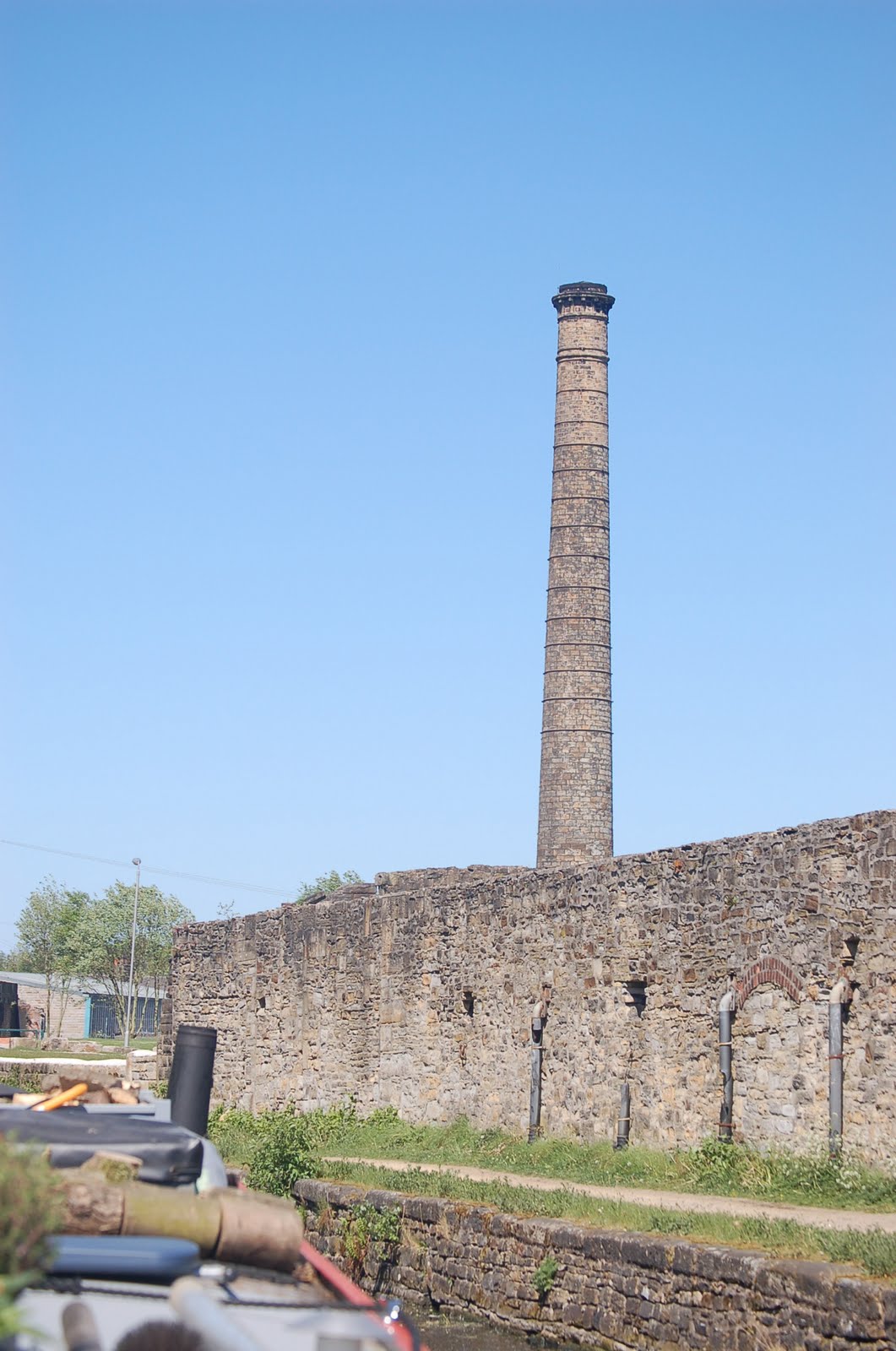 Jandai - Living the Canals on our Narrowboat: pub grub that wasn't