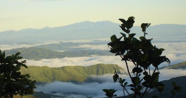 MAHARLIKHAN: from Arakan Valley, Mindanao to Arakan Mountains, Myanmar