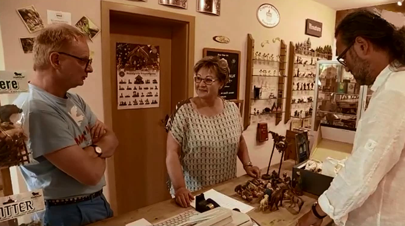 Altes und Neues von Bernd Nowack, Dessau: Steimles Welt: DDR-Welt ...