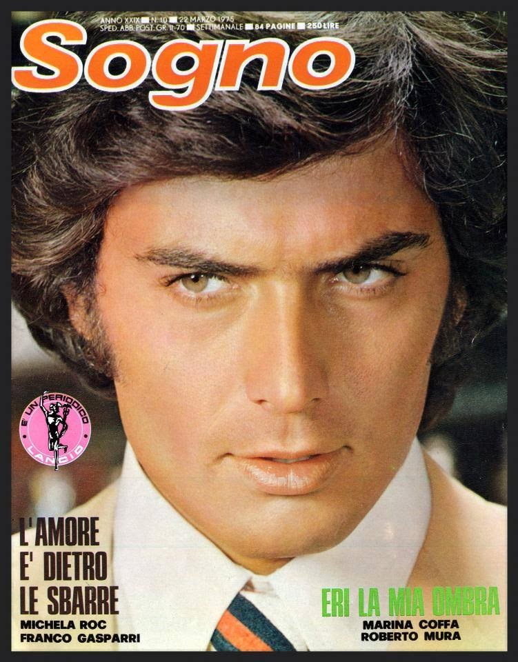 FOTONOVELAS / FOTOROMANZI: ♦ FRANCO GASPARRI ♦