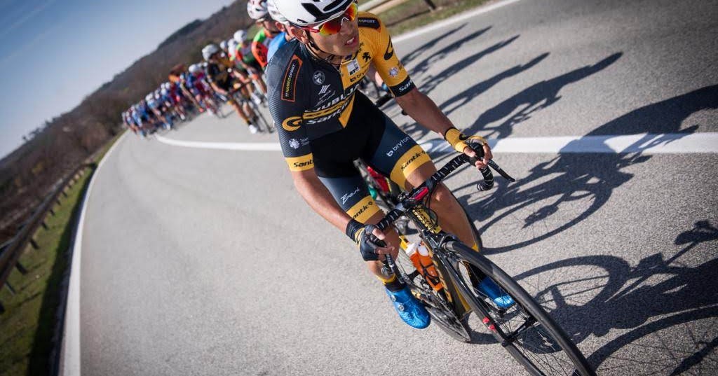 Istrian Spring Trophy 第2・第3ステージ