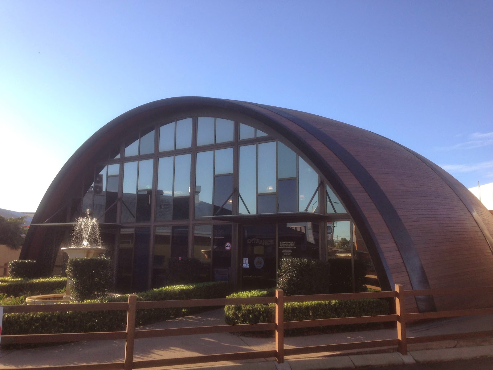 Woody at Home: Bundaberg Barrel @Bundaberg Brewed Drinks