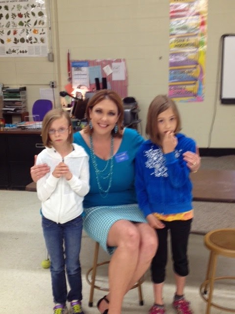 Mrs. Marshall KIS Geauga Achieve