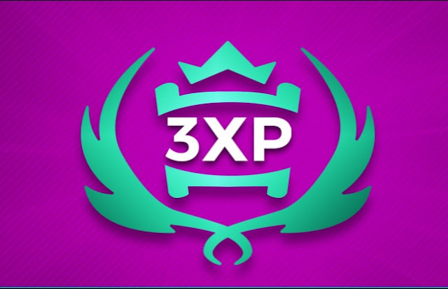 Evento de fin de semana triple XP! ~ zonafree2play