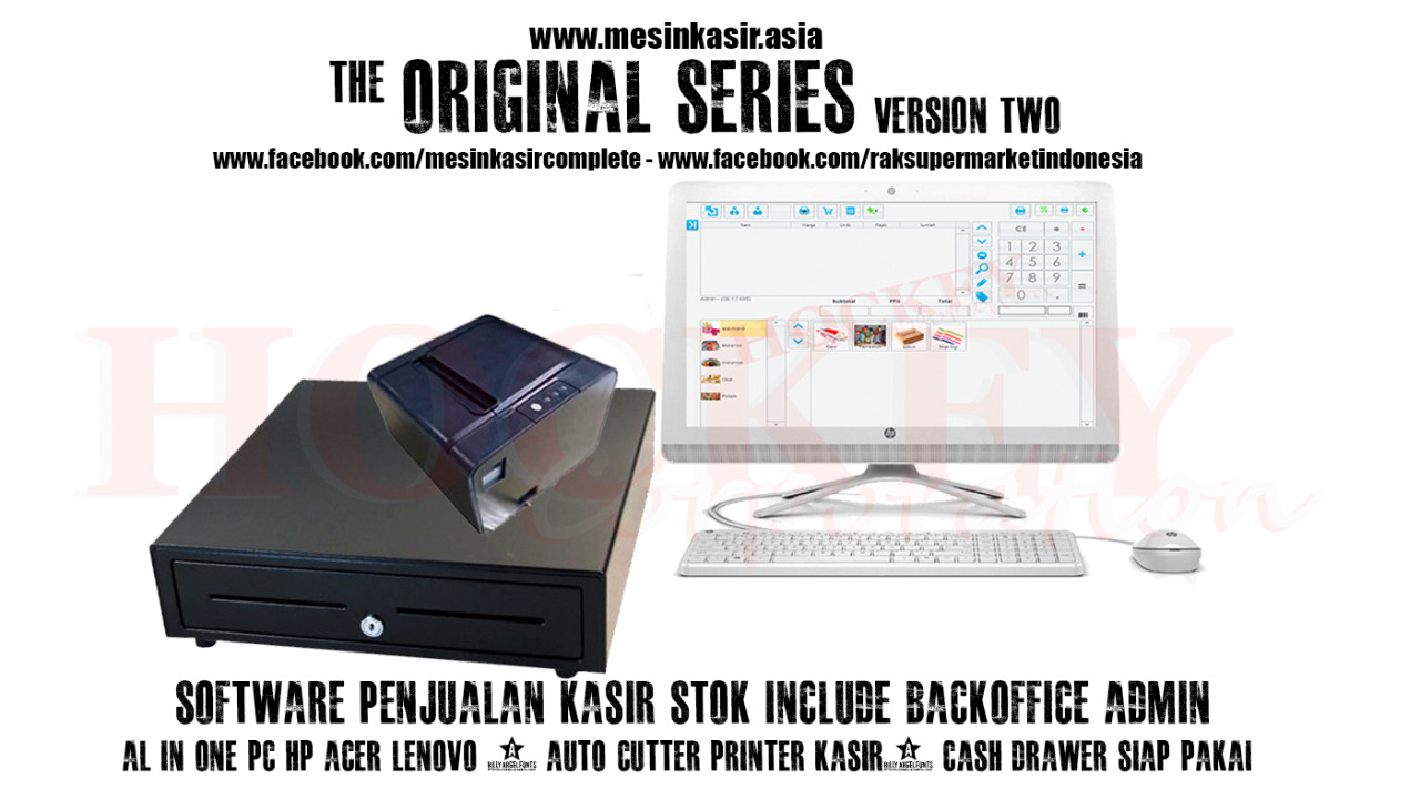 mesin kasir,software kasir,resto,mesin kasir online,mesin barcode,daftar harga mesin kasir ...
