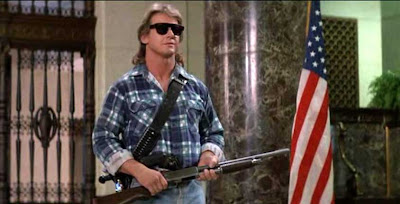 F This Movie!: It Came from the '80s: They Live