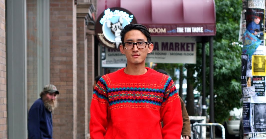 Richard Kim | it's my darlin'