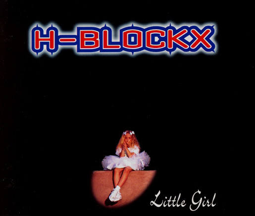 DISCOS PARA EL RECUERDO : H-BLOCKX