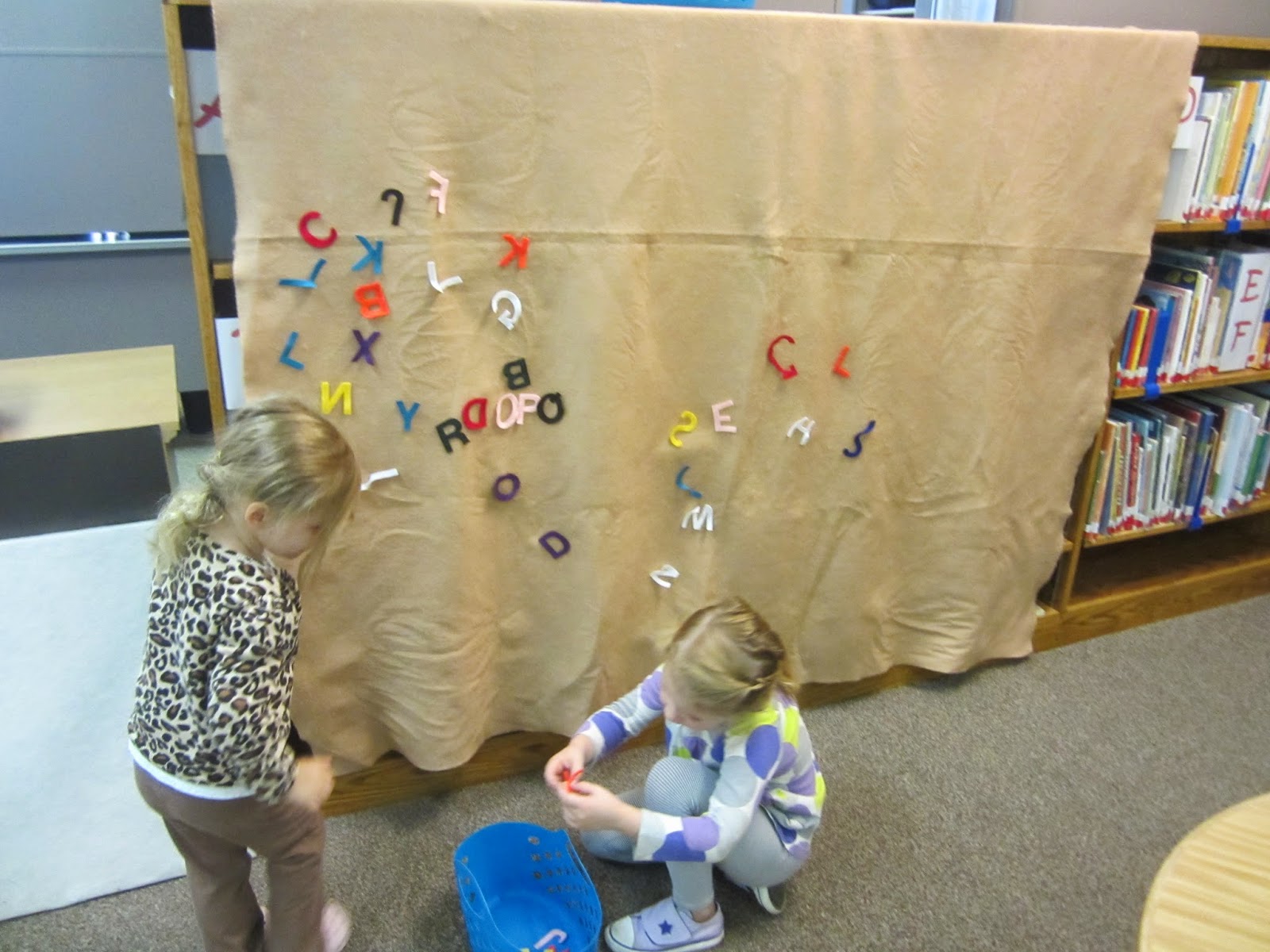 Fall Creek Public Library: Stories to Tell: Storytime September 17 - Books