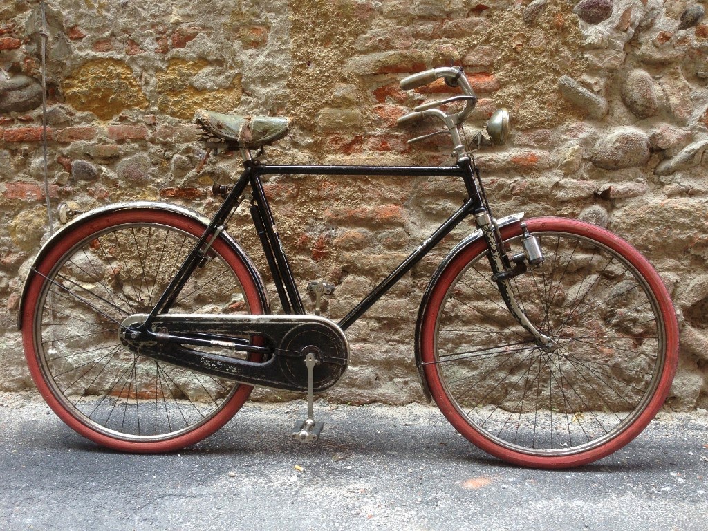 paramanubrio: Tebro 1939