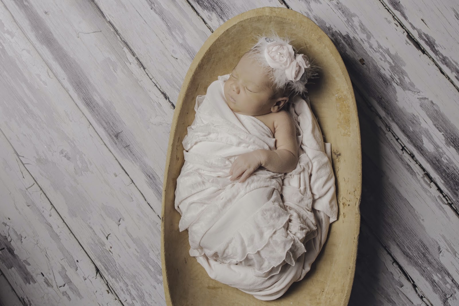 The Blissful Lane: Our Precious Baby Girl........