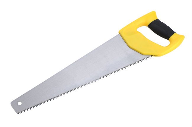 Mick Design Group: What's in a handsaw?