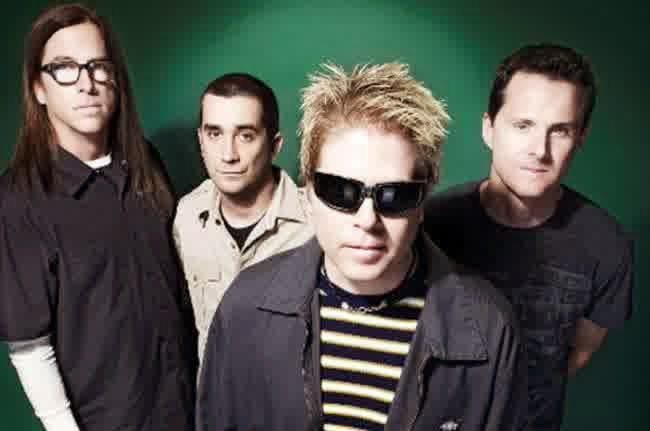 10 Band Punk Rock Terbaik dan Terpopuler di Dunia Sepanjang Masa ...