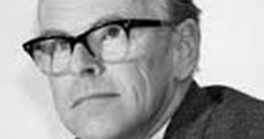 La Peste Loca: La historia de Denis Burkitt